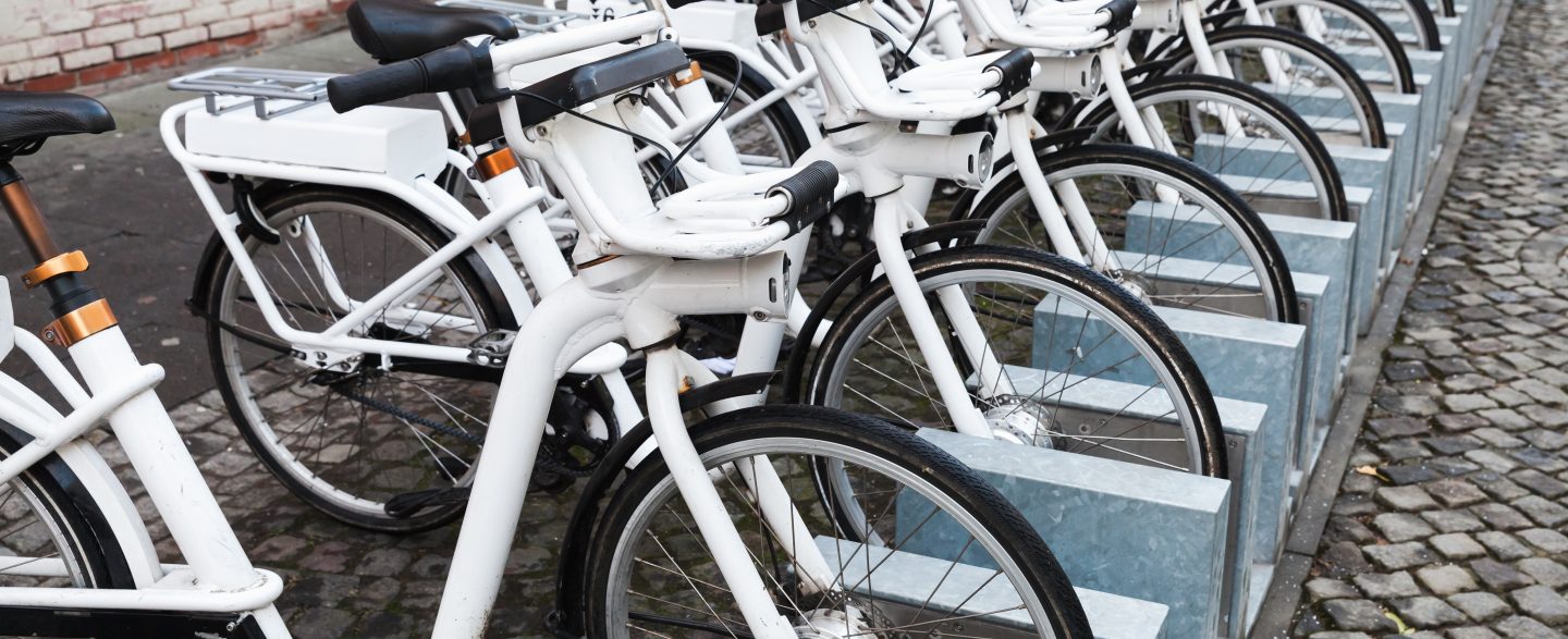 The city bike and other bike-share schemes - Cycling Embassy of Denmark