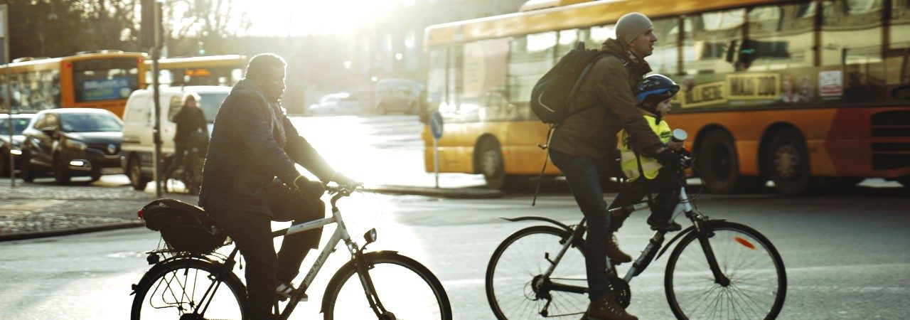 Cycling - Danish Solutions - Cycling Embassy of Denmark